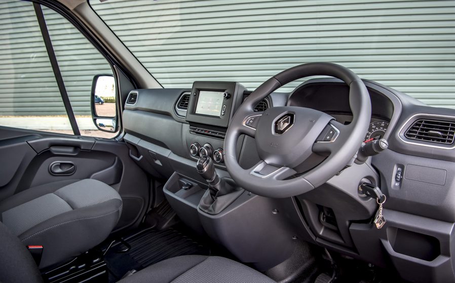 Renault Master LM35 Start DCI 135ps - Vehicles 4 Business