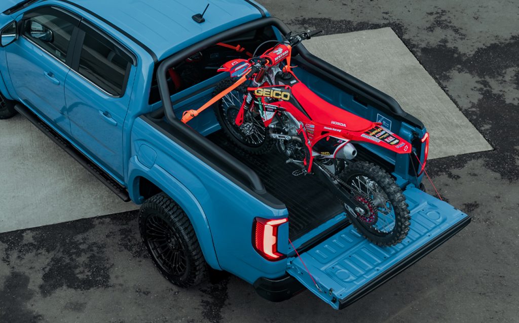 Predator Custom Builds - Vehicles 4 Business